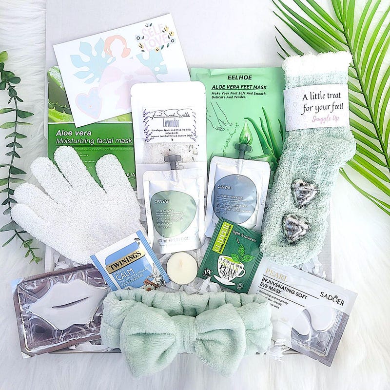 Recovery Gifts - 60+ Gift Ideas for 2025