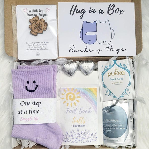 Recovery Gifts - 60+ Gift Ideas for 2025