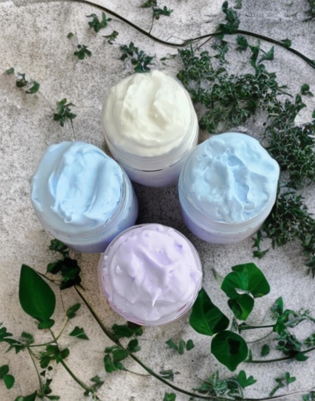 Whipped Body Soap Samples: Foaming Bath Butter for Soft Skin (2oz) - Etsy
