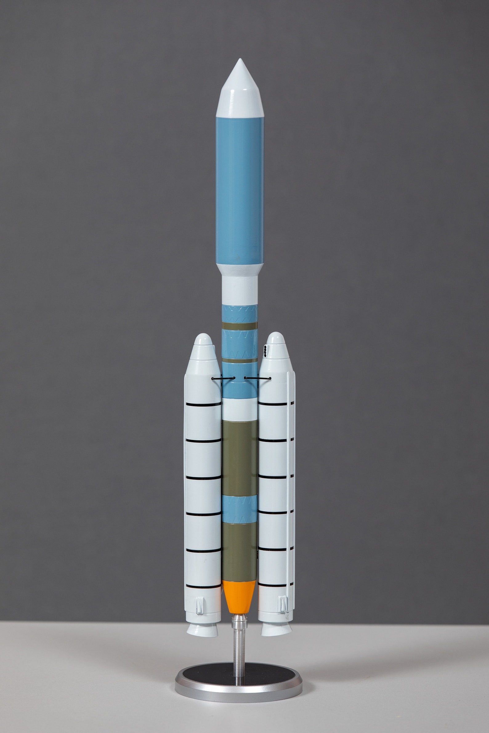 NASA Space rocket spacecraft Titan-IIIE Voyager launch scale | Etsy