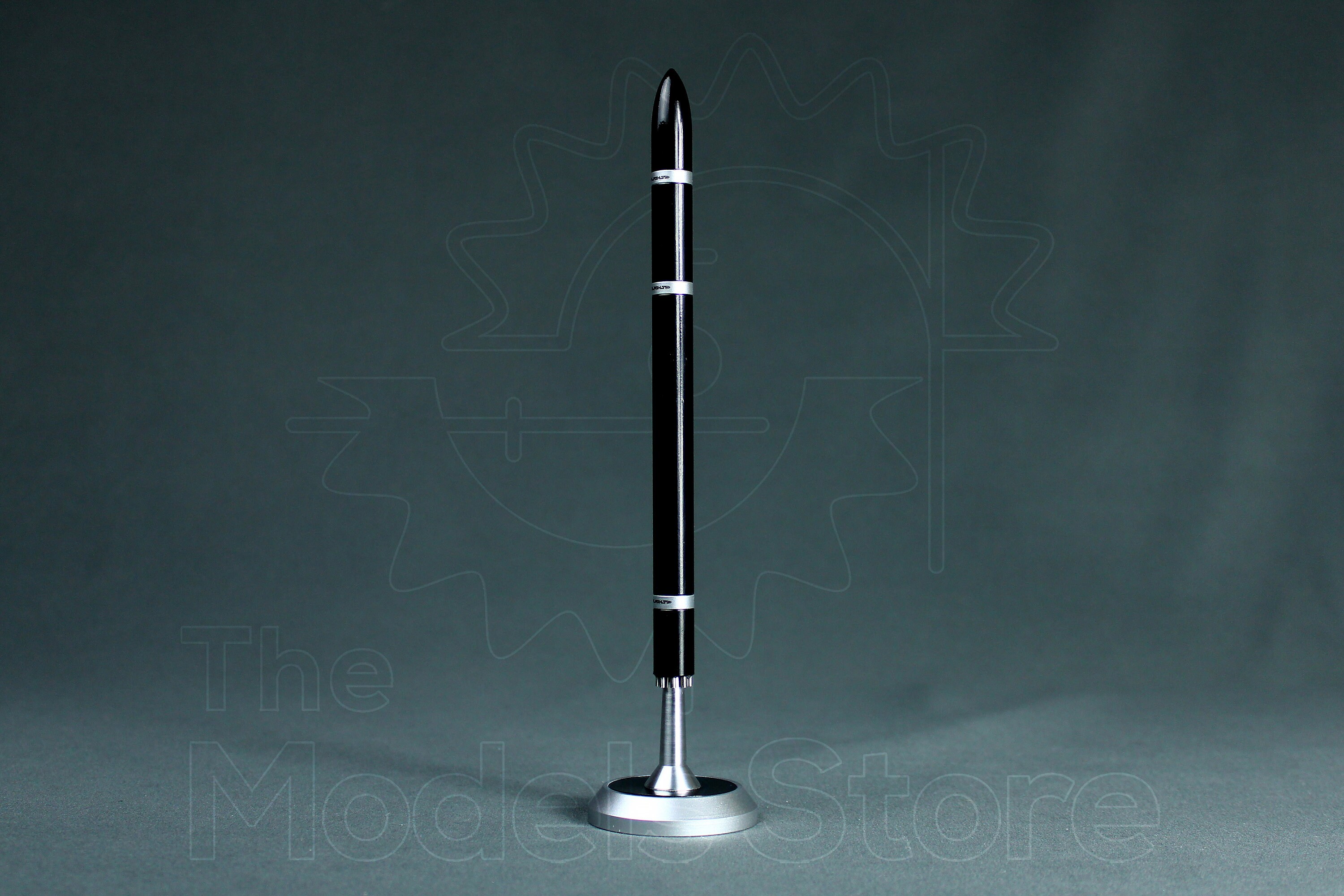 Electron Space rocket spacecraft scale model | Etsy