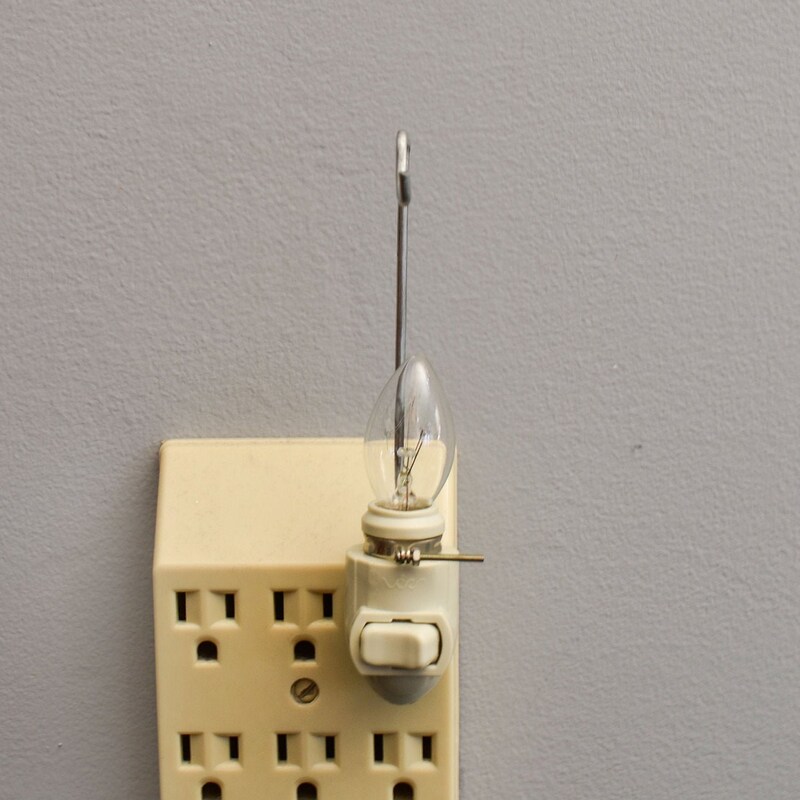 Night Light Base - Etsy