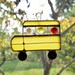 School Bus Suncatcher / Nightlight / Ornament - Etsy