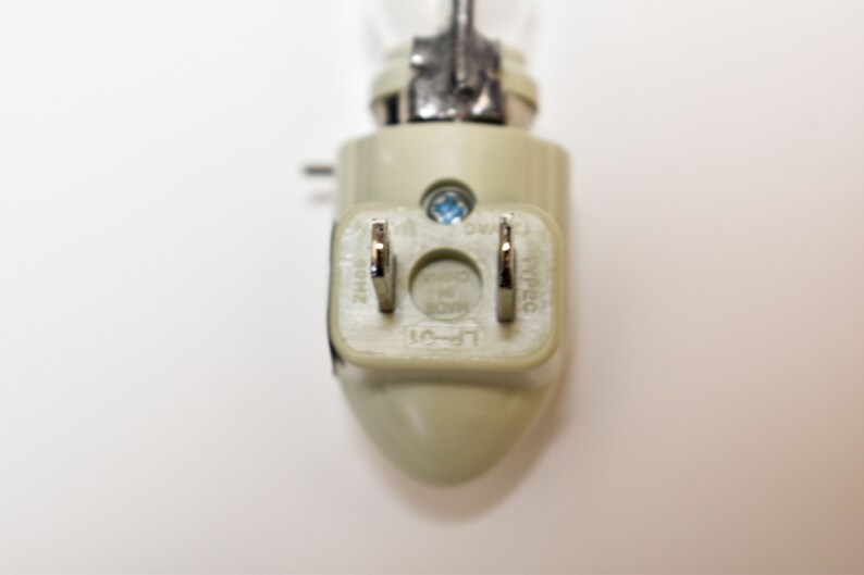 Night Light Base - Etsy