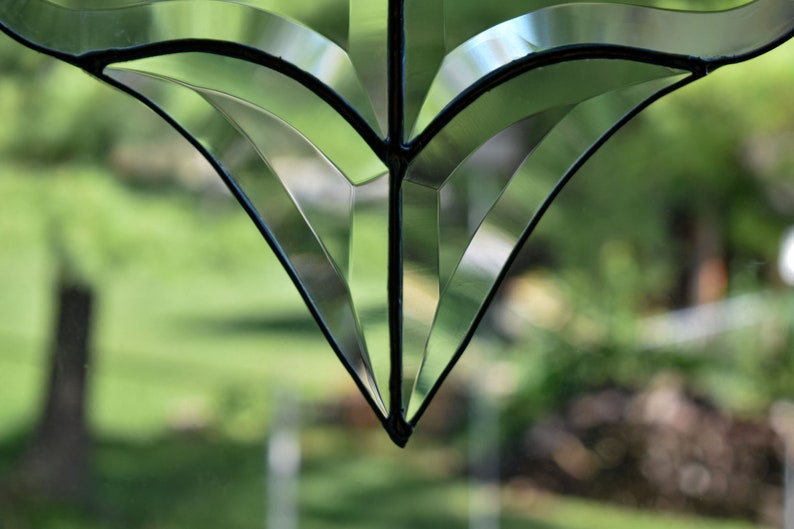 Beveled Cluster Free Form 29C - Etsy