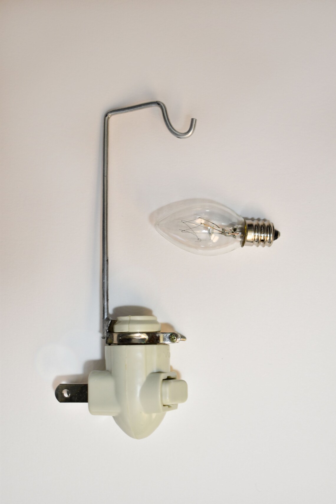 Night Light Base - Etsy