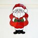 Santa Claus - Etsy