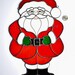 Santa Claus - Etsy