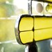 School Bus Suncatcher / Nightlight / Ornament - Etsy