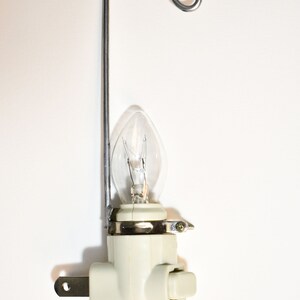 Night Light Base - Etsy