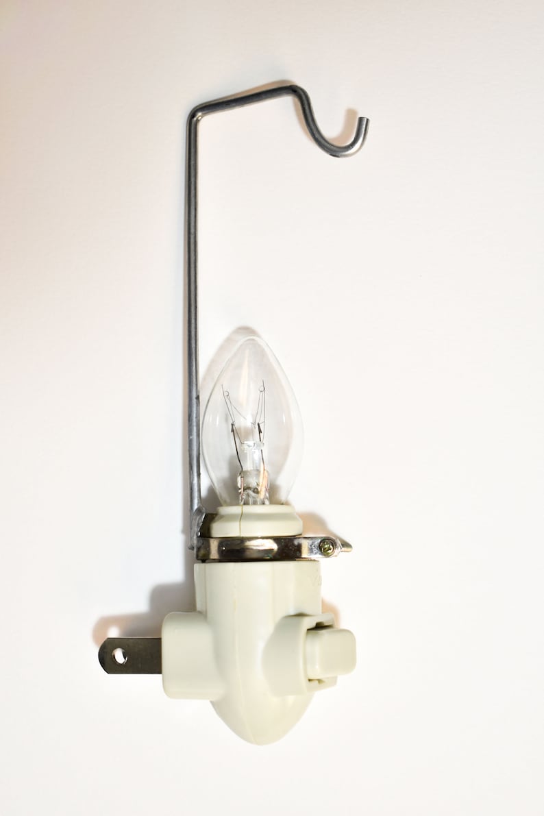 Night Light Base - Etsy