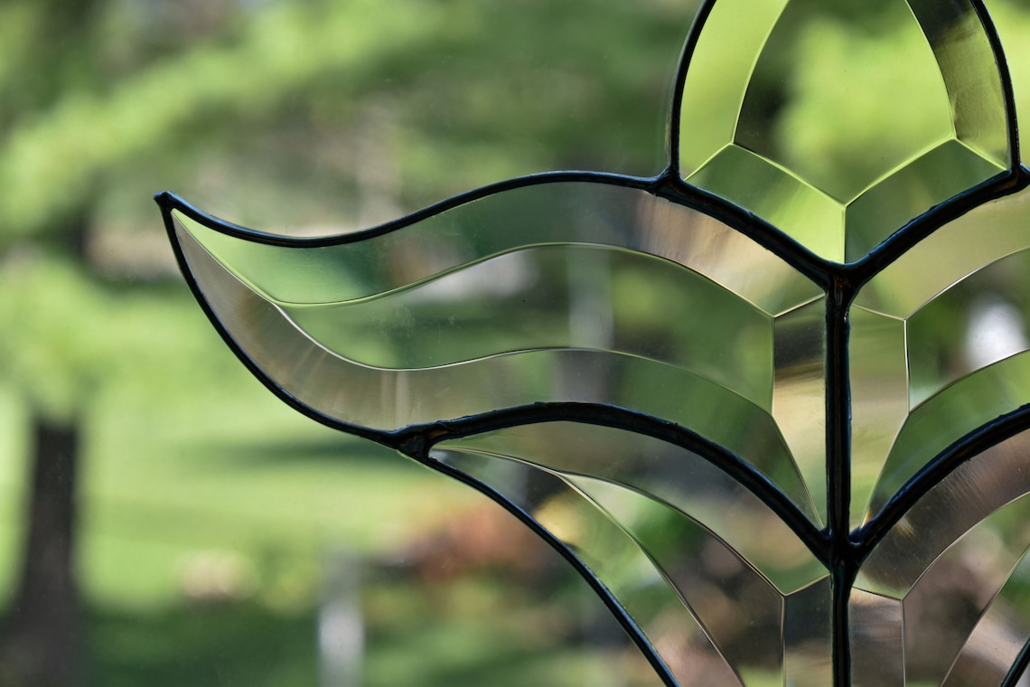 Beveled Cluster Free Form 29C - Etsy