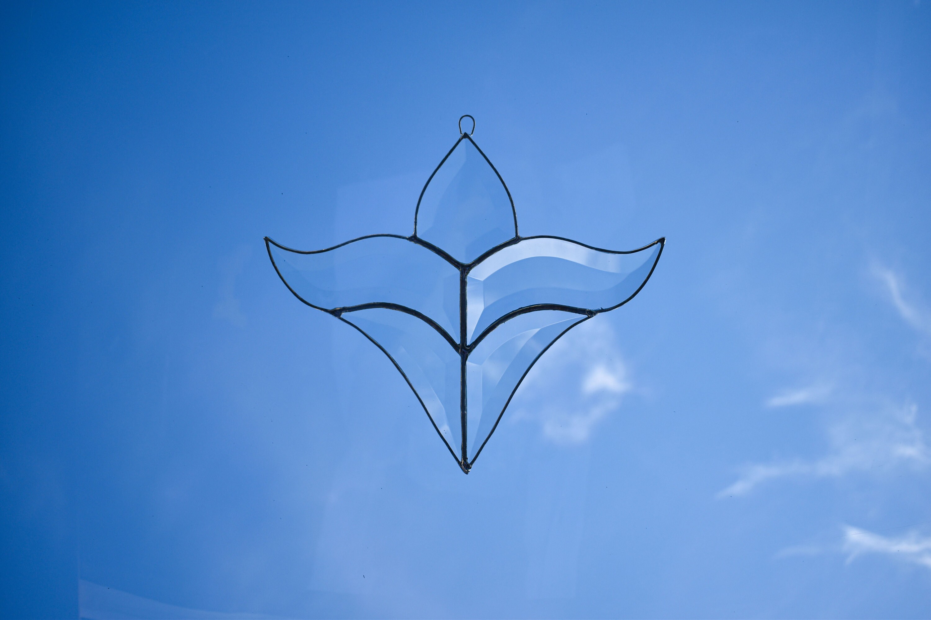 Beveled Cluster Free Form 29C - Etsy