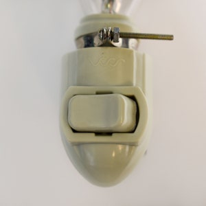 Night Light Base - Etsy