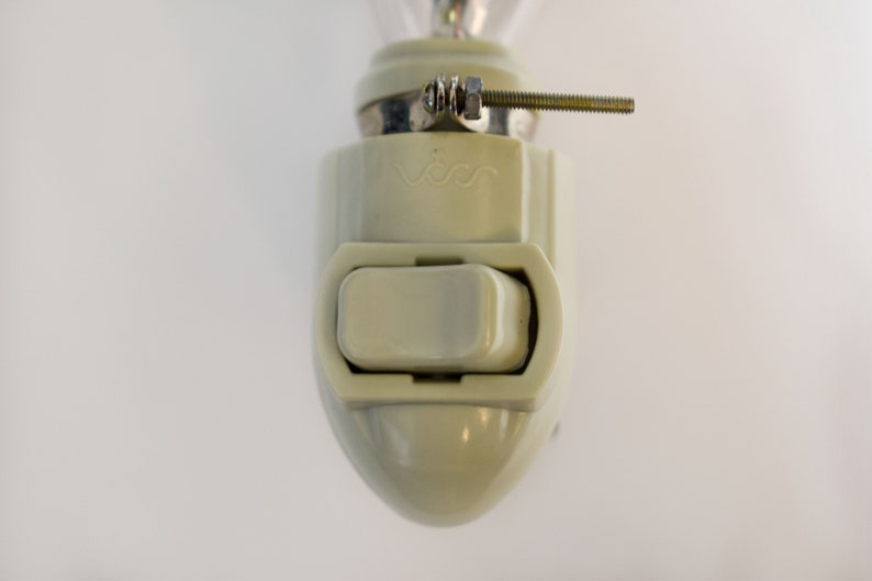 Night Light Base - Etsy