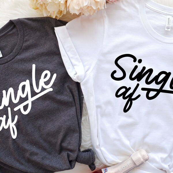 Single Ladies - Etsy
