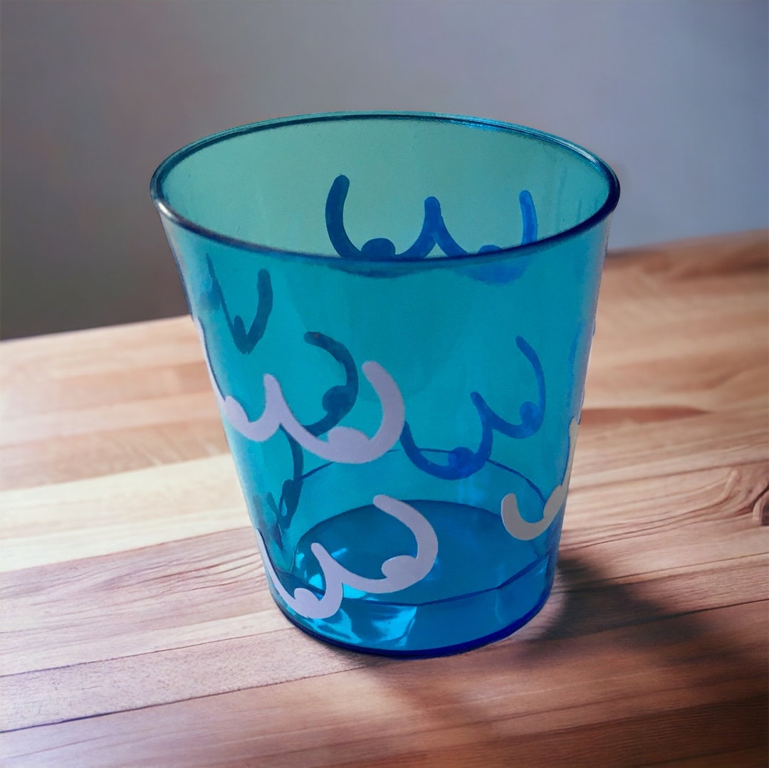 5 Pack Boob Themed Shot Glass - Many Shot Colours Available - Etsy