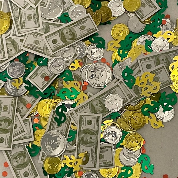 Paper Money - Etsy UK