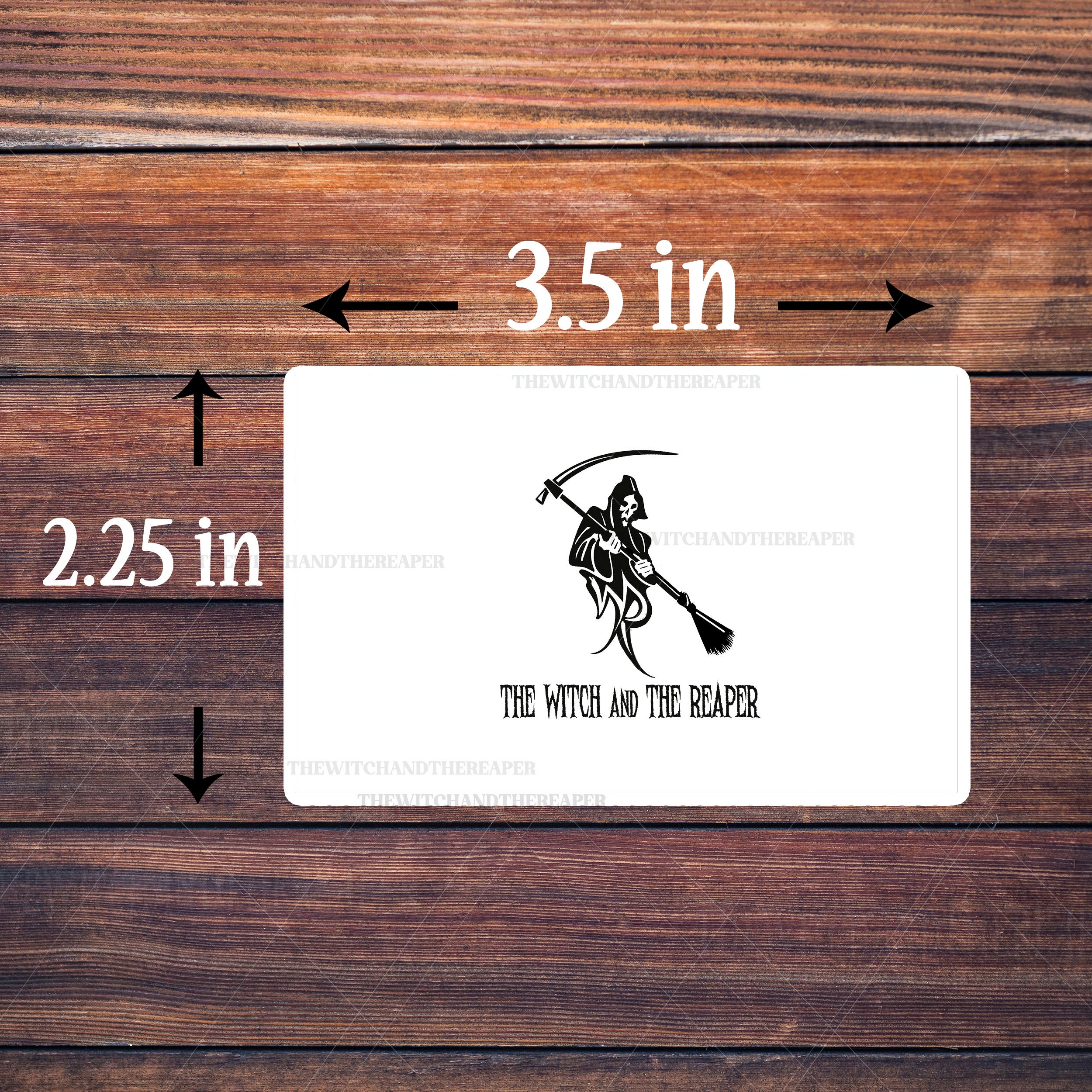 Slasher Horror Movie Sticker | Halloween Scary Stickers sold by C-3Po ...