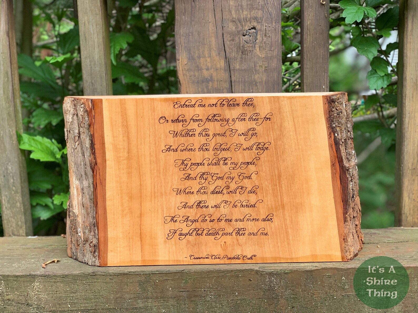 Custom Wood Burn Sign. Handmade Sign. Personalized Wood Sign. Custom ...