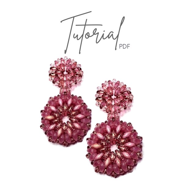 Super Duo Patterns - Etsy