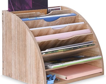 Office Paper Tray - Etsy