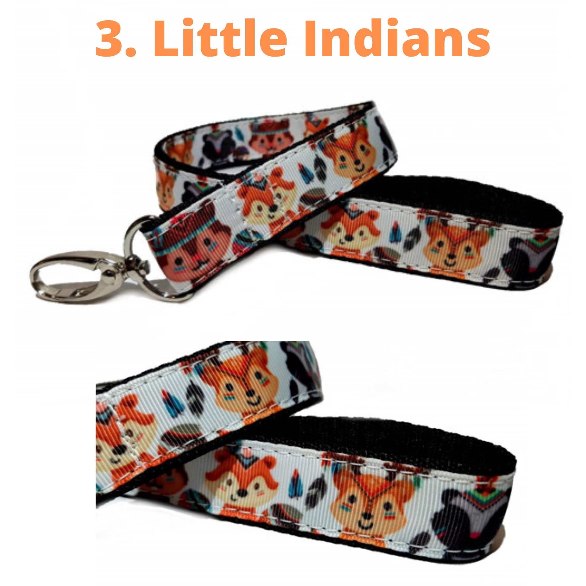 Lanyard for Keys, Neck Lanyard, Keychain Holder for Children Men and ...