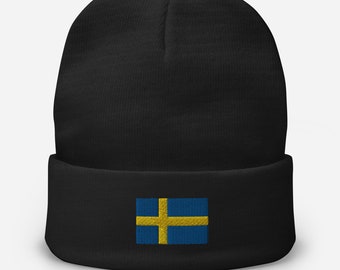 Scandinavian Hat - Etsy