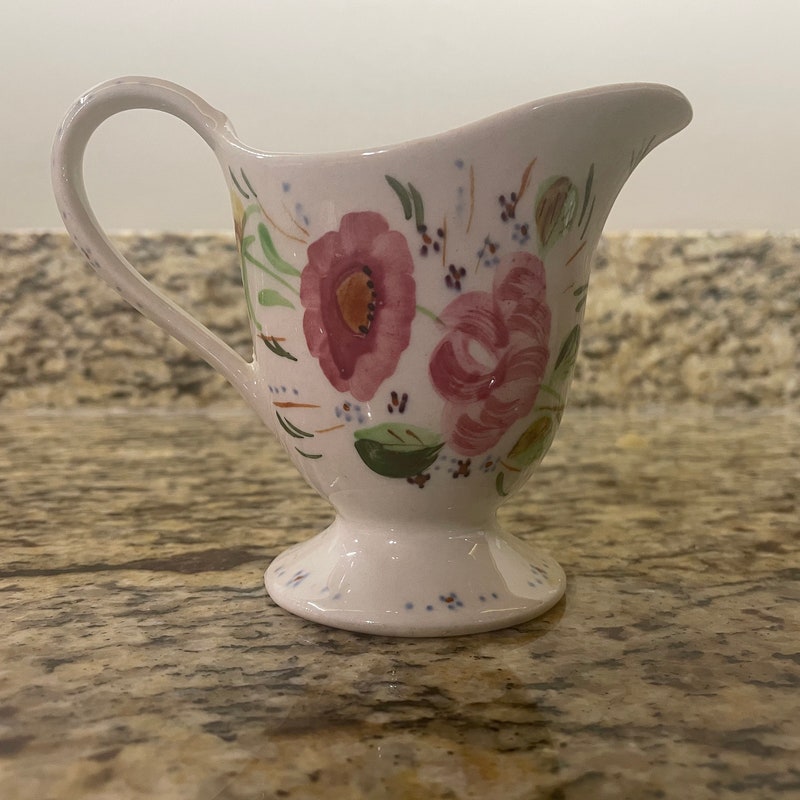 Martha Pottery - Etsy