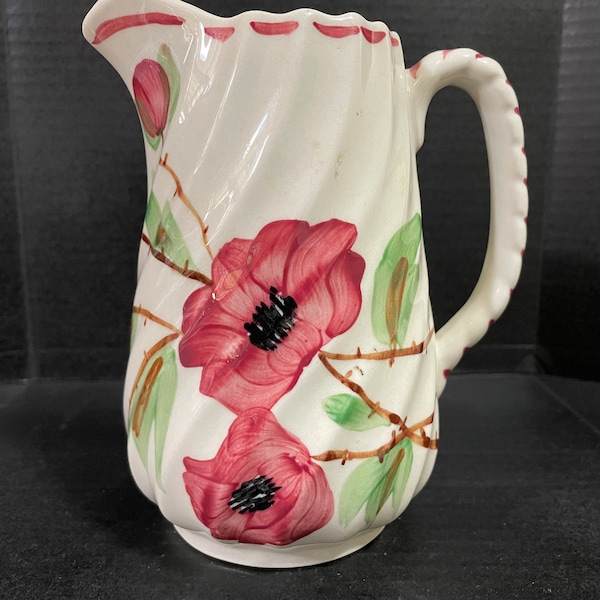 Blue Ridge Pottery - Etsy