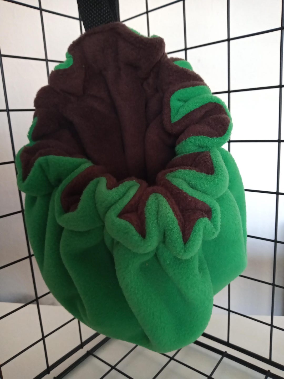 Colony Size Sugar Glider Poof Fleece Sleeping Pouch - Etsy