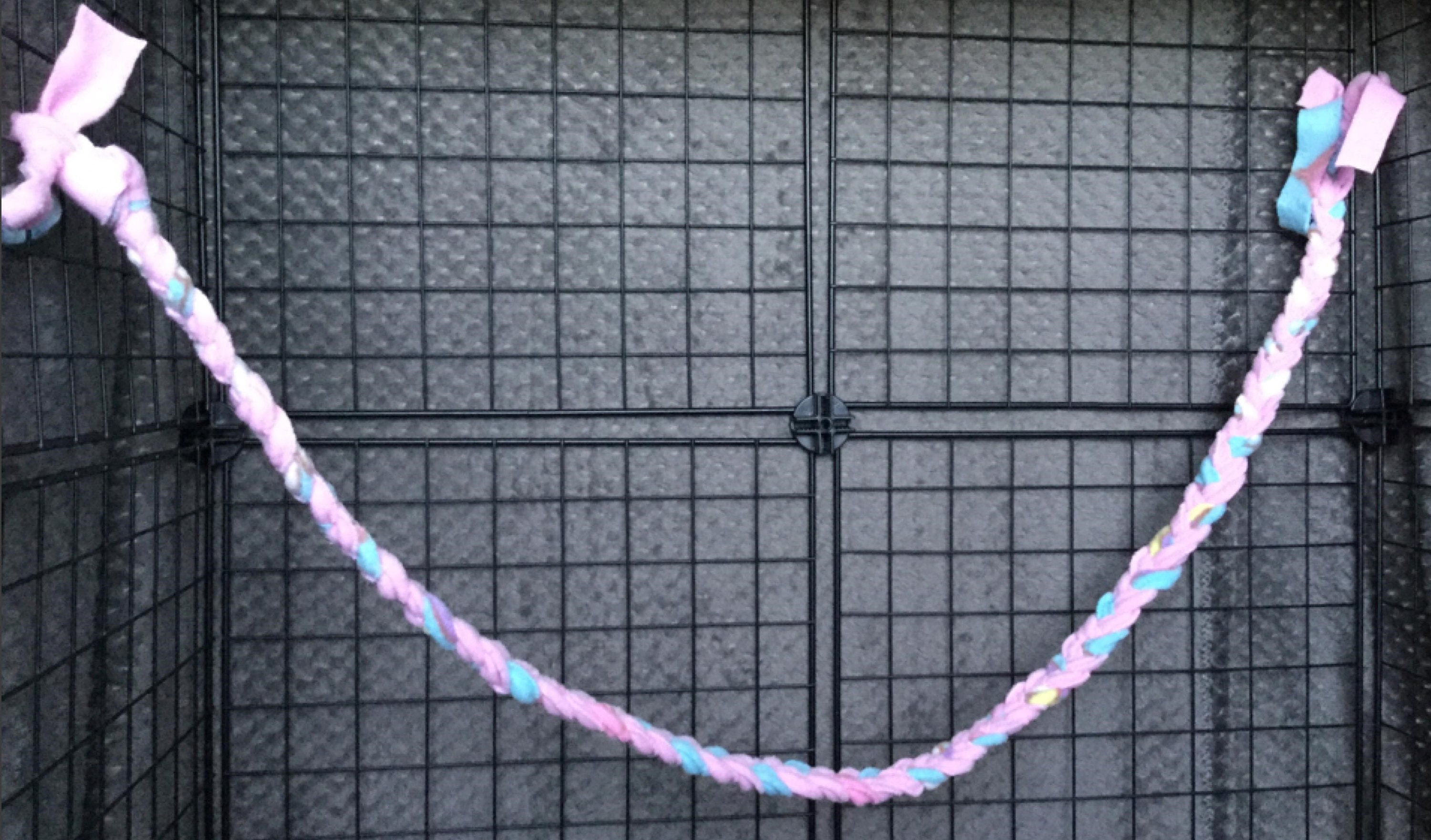 Plaited Rope - Etsy UK