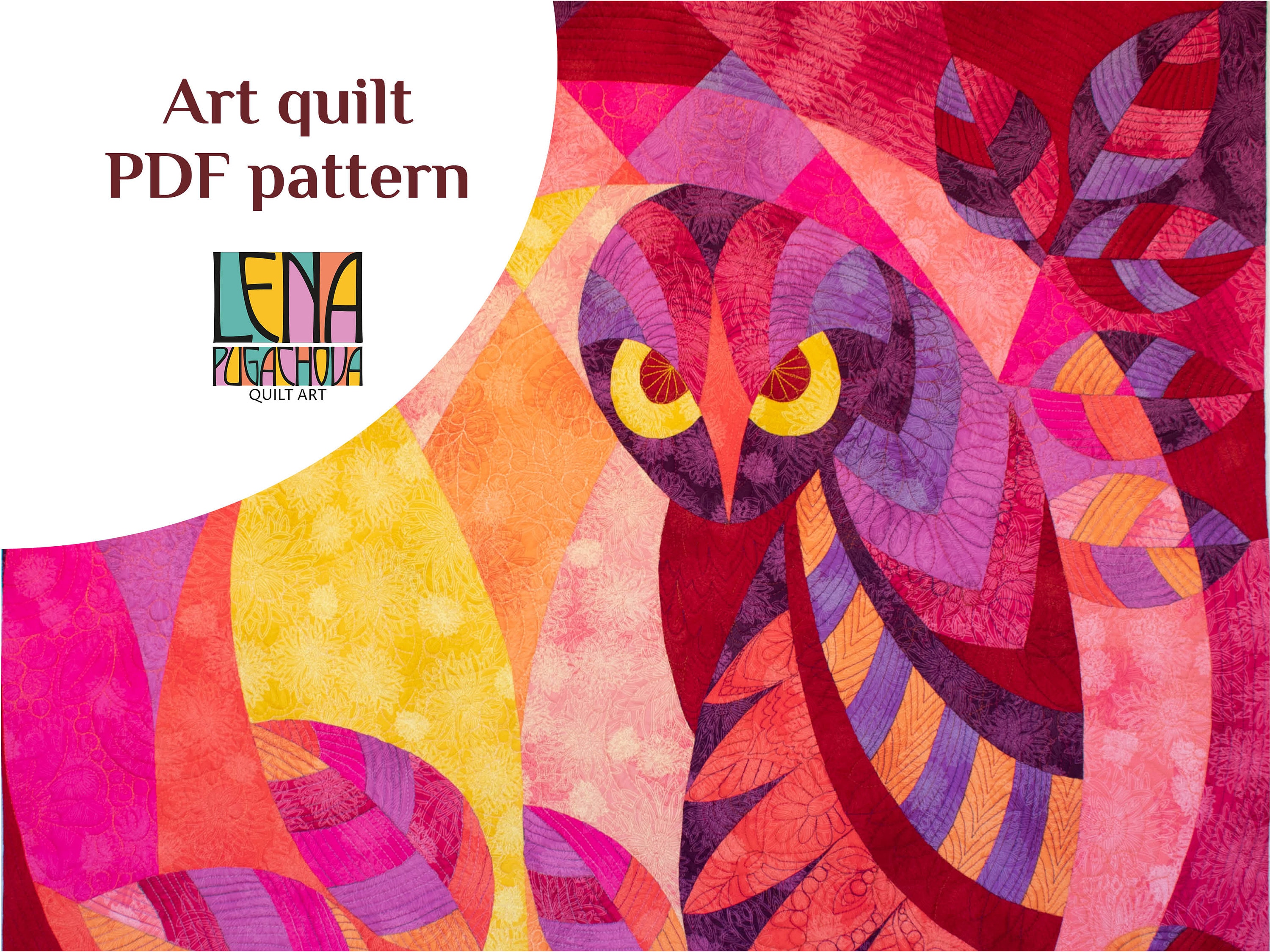 Art Quilt Techniques