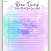 Digital Task Lists, Get Shit Done, Printable Planner, Daily Check List ...