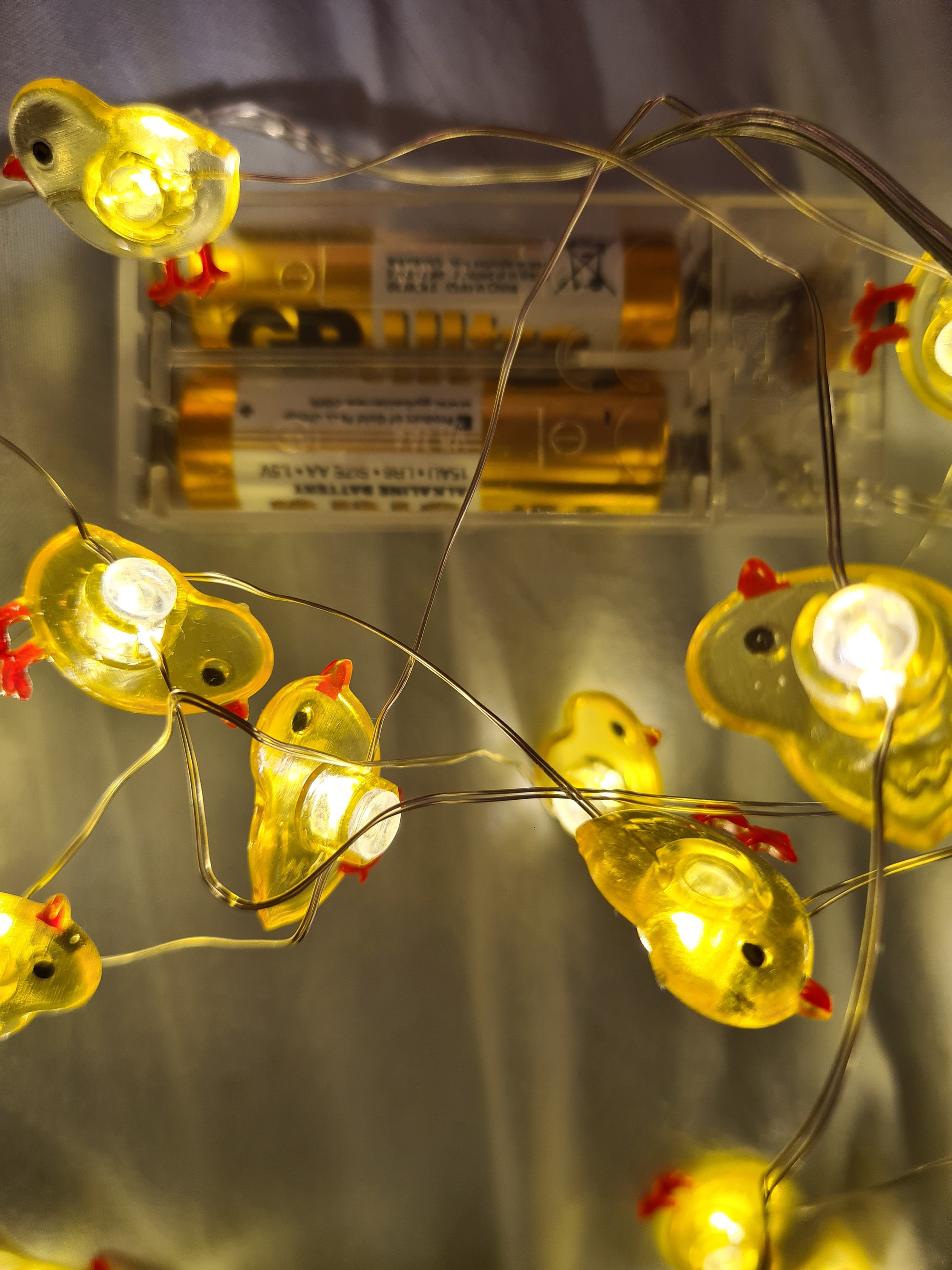 Lucifer Light Box, Hazbin Hotel Light up Frame, Anime Wall Art, Duck ...