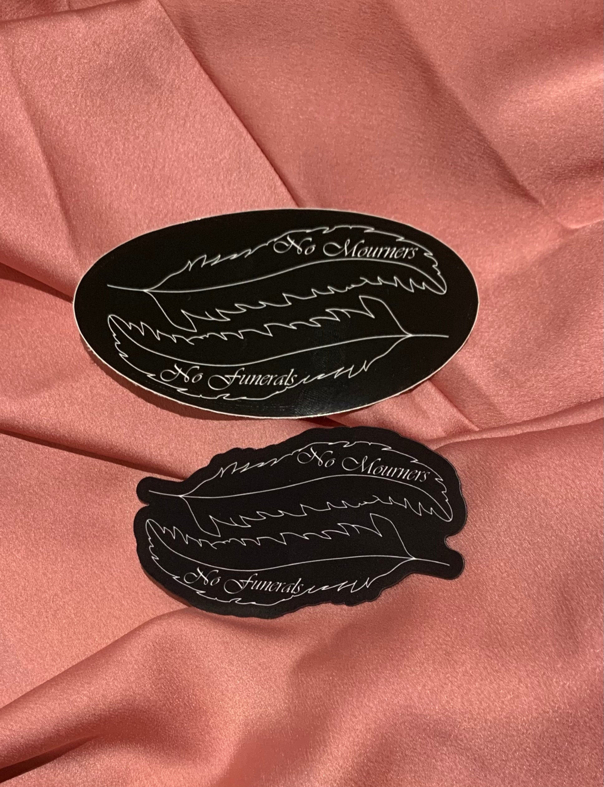 Grishaverse Fridge Book Trolley Magnet Decal Six of Crows Magnet No ...