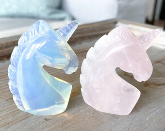 Quartz Chess Set - Etsy