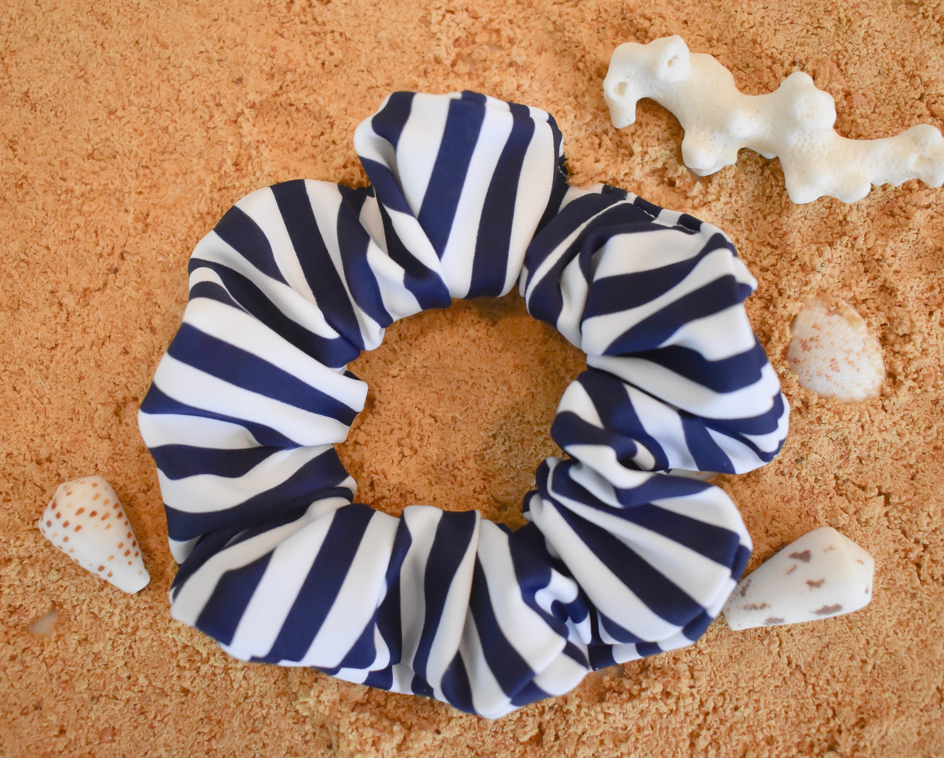 Waterproof Scrunchie Waterproof Scrunchie Swim Scrunchie Swimsuit ...