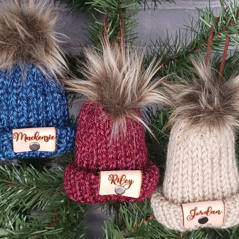 Canadian Toque - Etsy