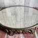 Vintage Mirrored Plateau - Etsy