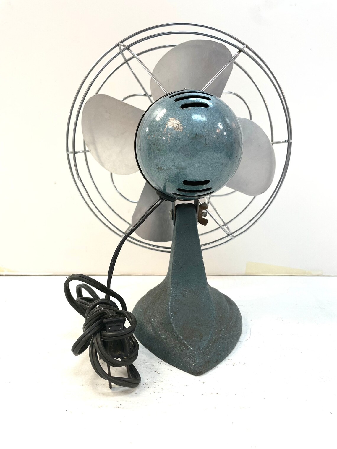 Vintage Eskimo Fan - Etsy