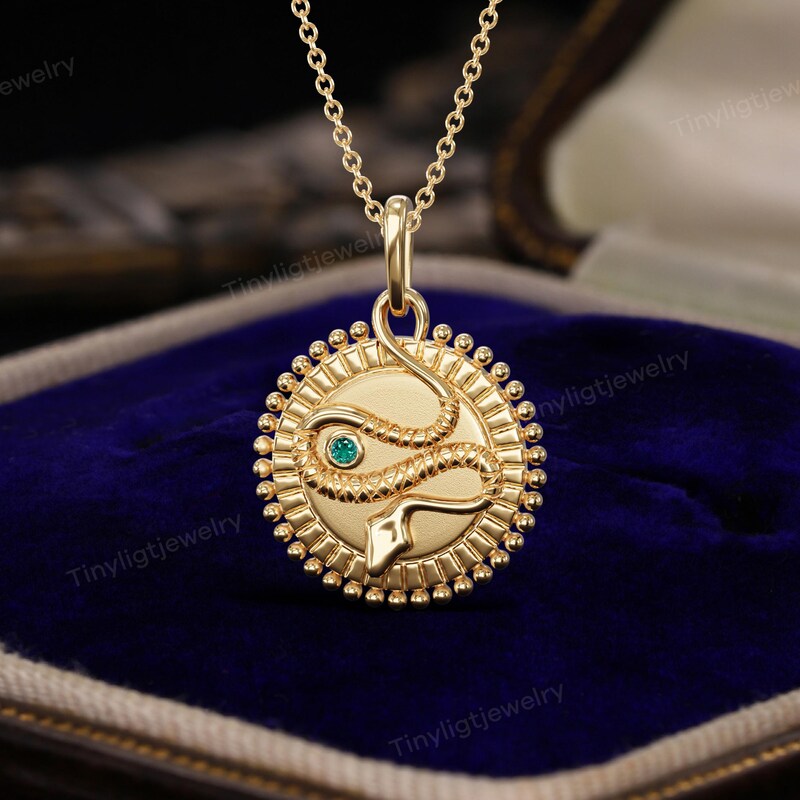 Mythical Jewelry - Etsy