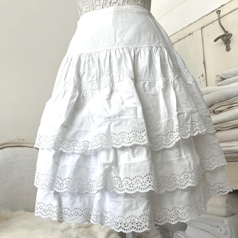 Pretty Petticoats - Etsy UK