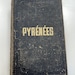 Rare Antique French Book, Entitled Guide Aux Pyrenees Full of Maps ...