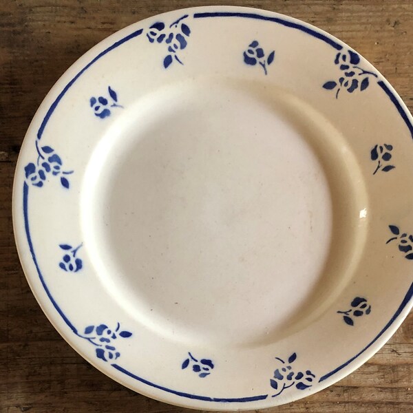 French Plates - Etsy UK