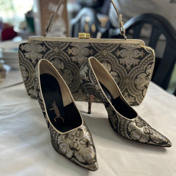 Shoe Purse - Etsy
