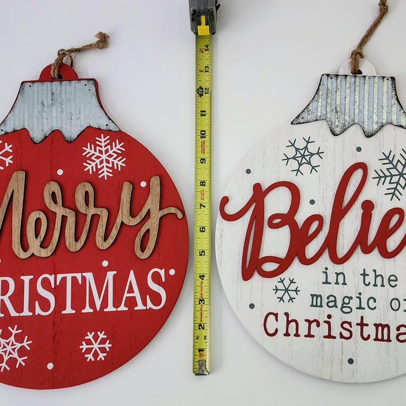 Believe Sign - Etsy