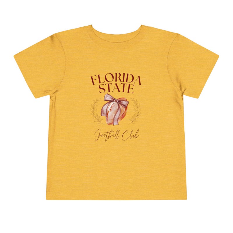 Fsu Baby - Etsy