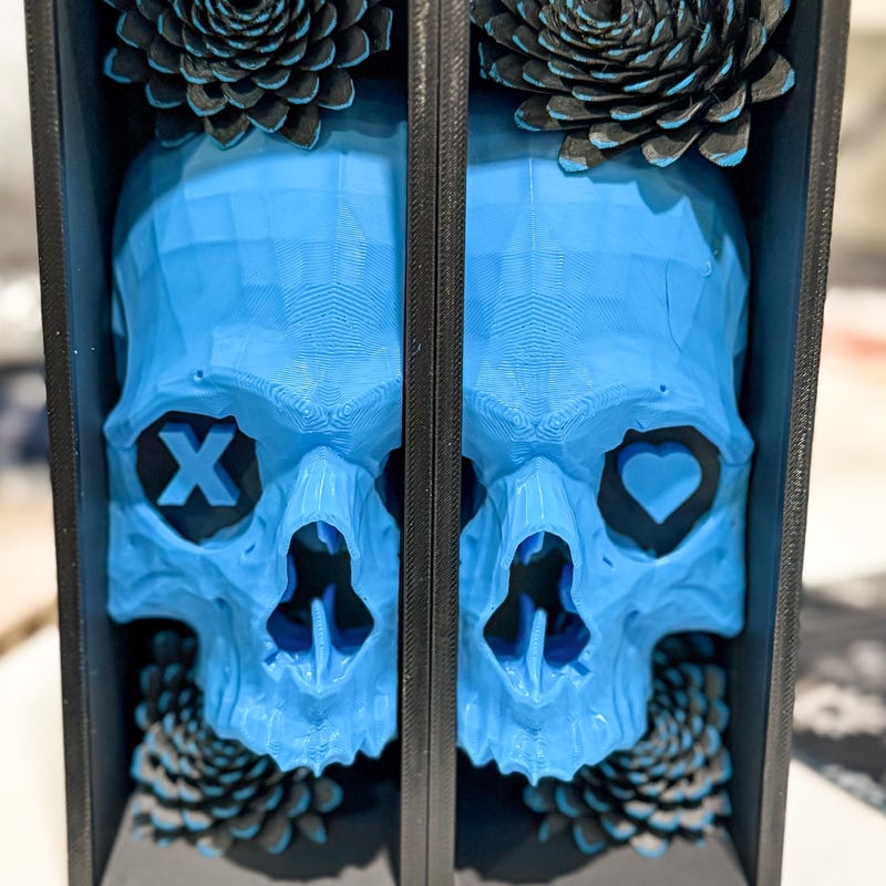 Lights Out Nook - Etsy