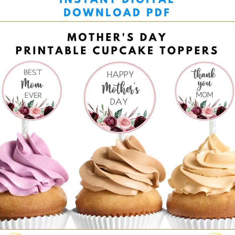 Happy Mother's Day - Etsy